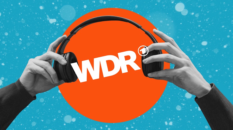Presselounge - WDR